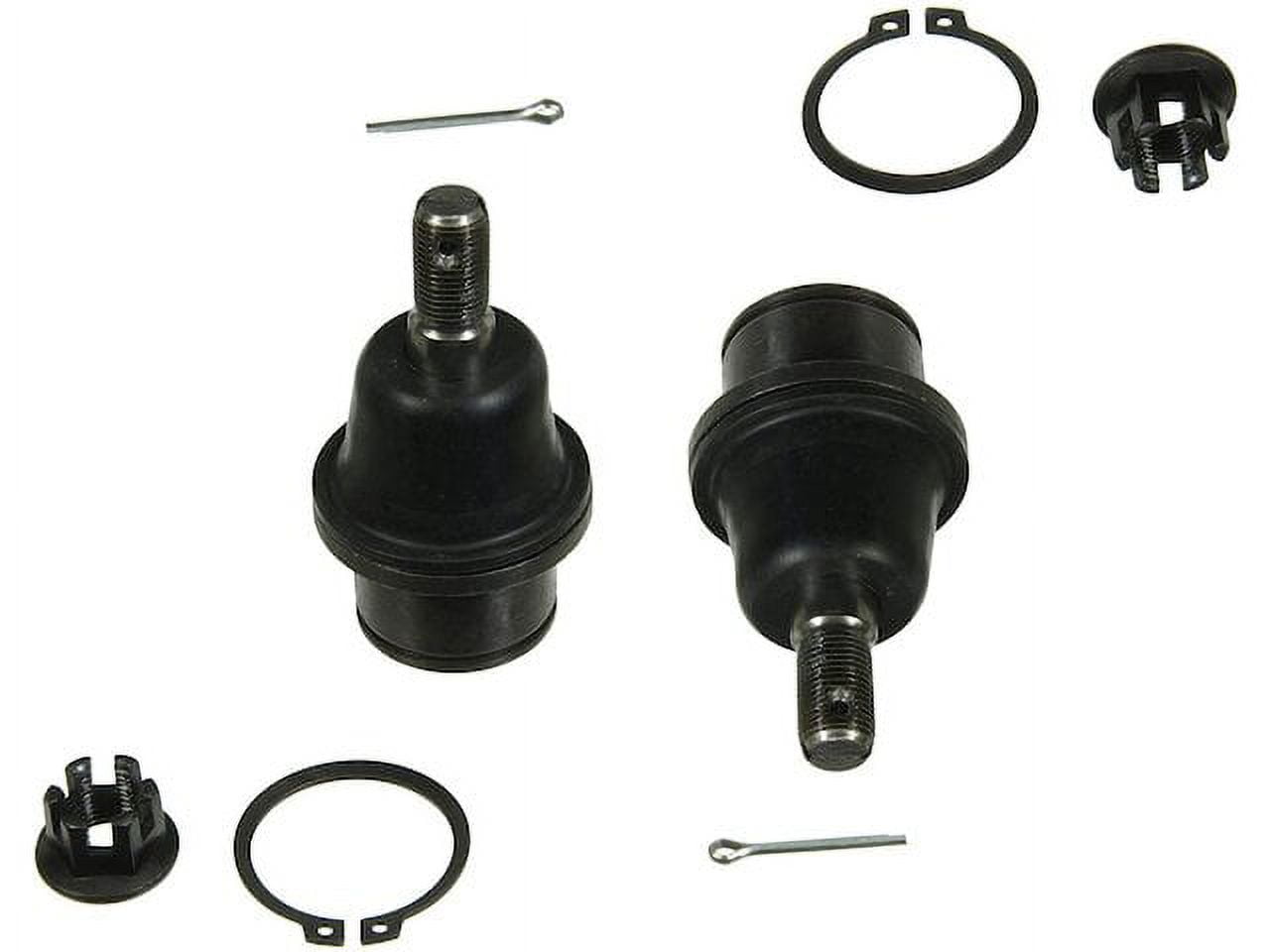 Front Lower Ball Joint Set - Compatible with 2004 - 2008 Ford F-150 ...