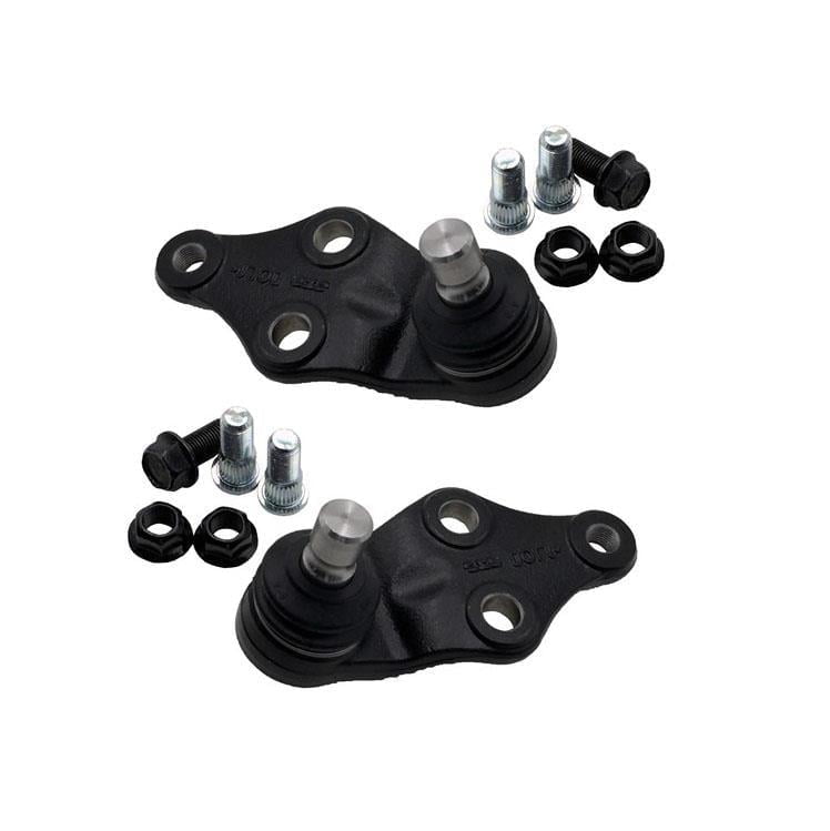 Front Lower Ball Joints 2013-2018 for Hyundai Santa Fe REF 54530-2P100 ...