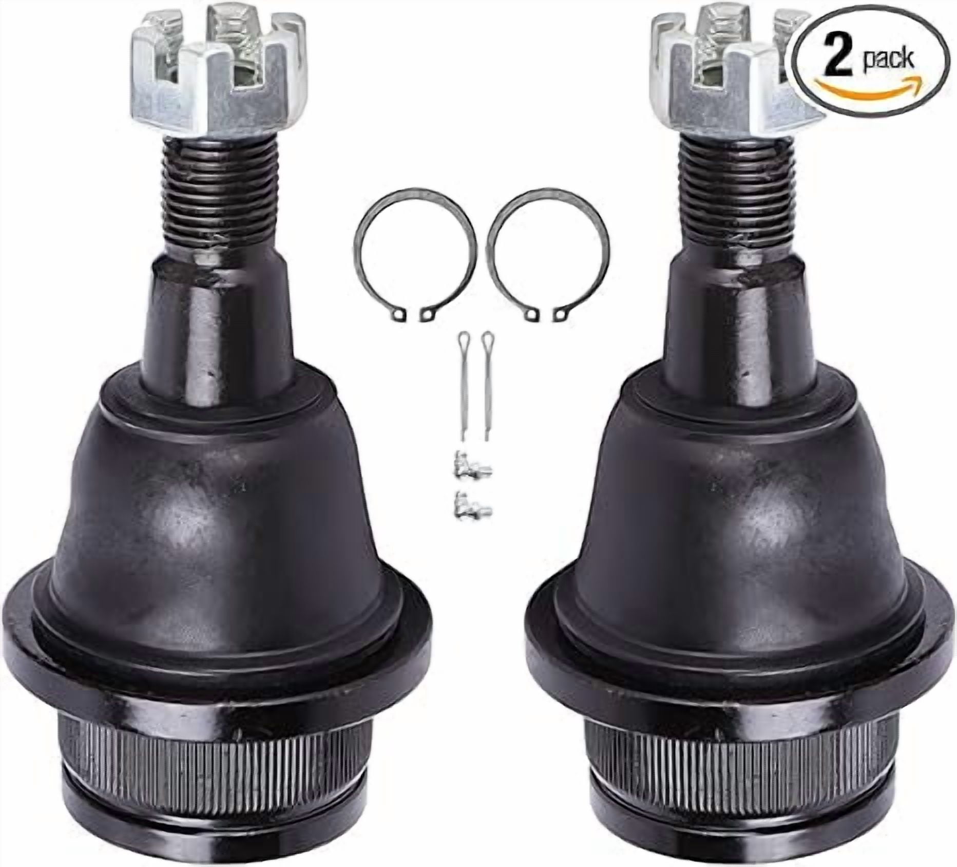 Front Lower Ball Joints for Cadillac Escalade Chevy Avalanche Silverado ...