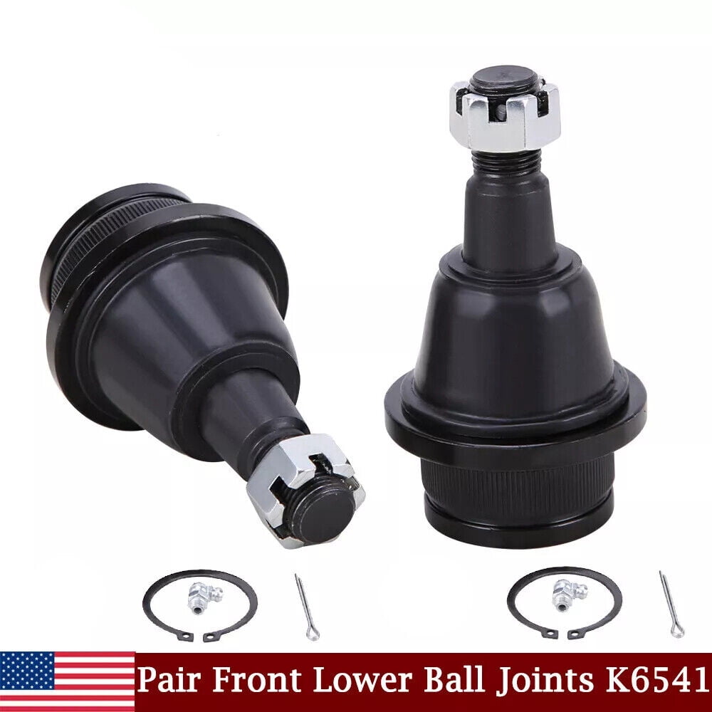 Front Lower Ball Joints for Chevy Silverado Sierra 1500 Tahoe Suburban ...