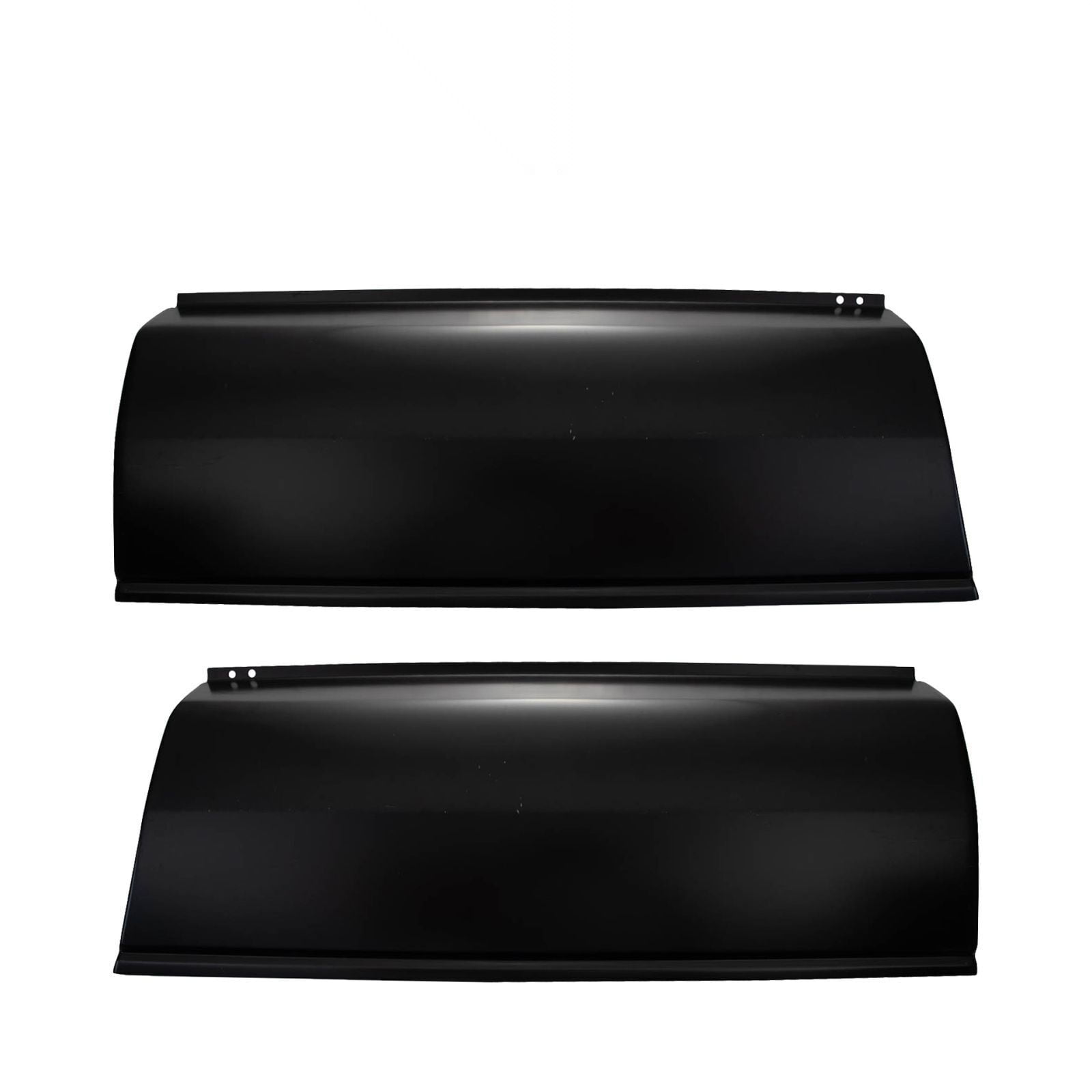 Front Lower Bed Panels for 1994-2001 for Dodge for Ram 1500, 2500, 3500 ...