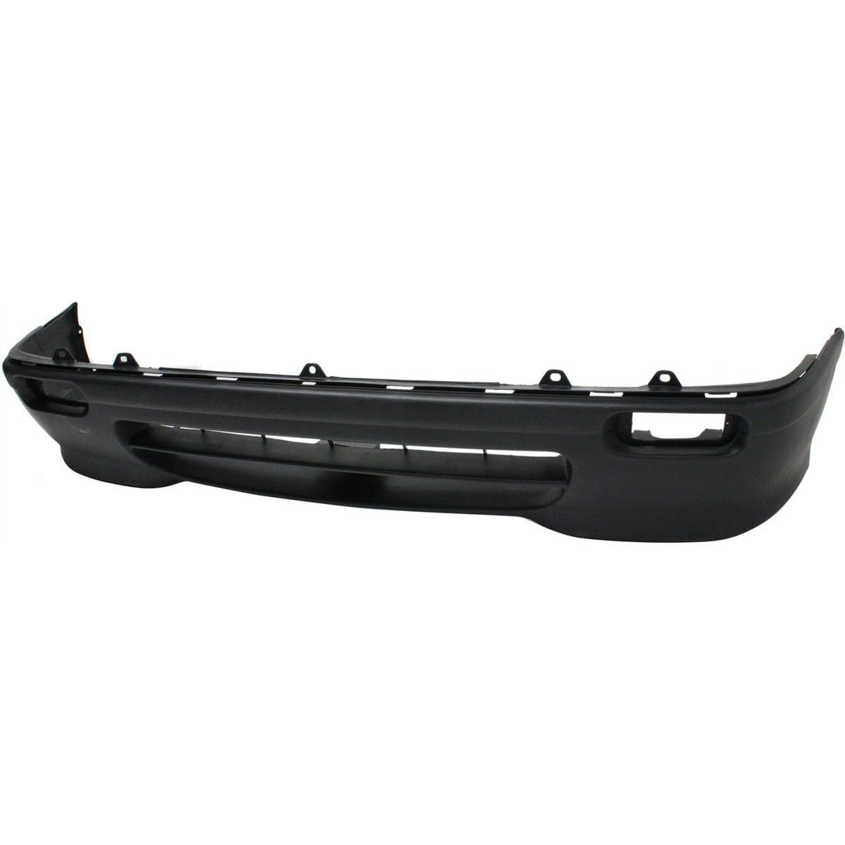 Front Lower Bumper Cover For 1992-1993 Geo Metro Convertible Primed ...