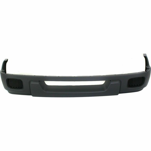 Front Lower Bumper Cover For 2004-2005 Ford Ranger W/Air Holes ...