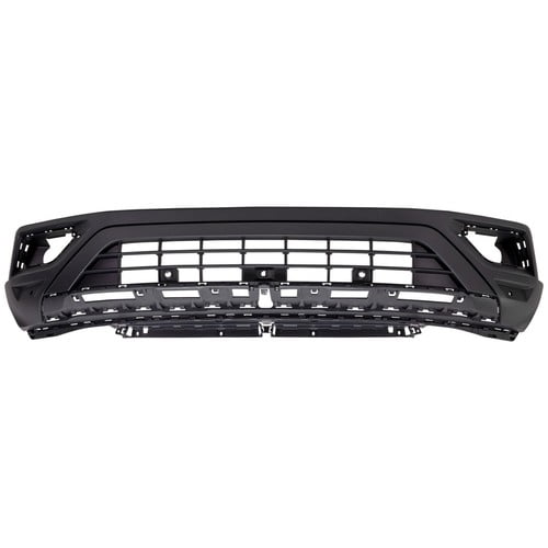 Front Lower Bumper Cover For 2018-2020 Volkswagen Atlas Primed ...