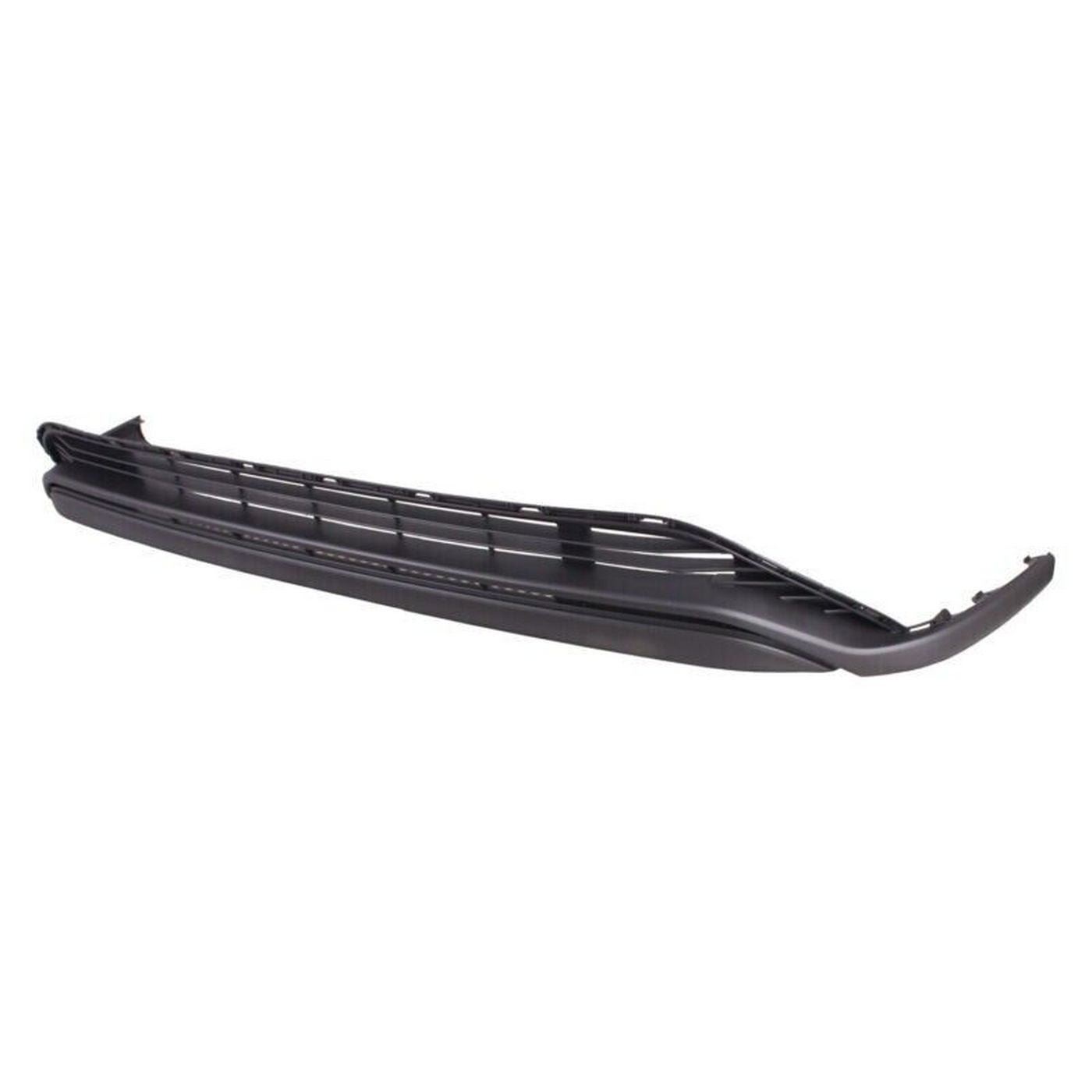 Front Lower Bumper Cover For 2020-2022 Toyota Highlander Primed ...