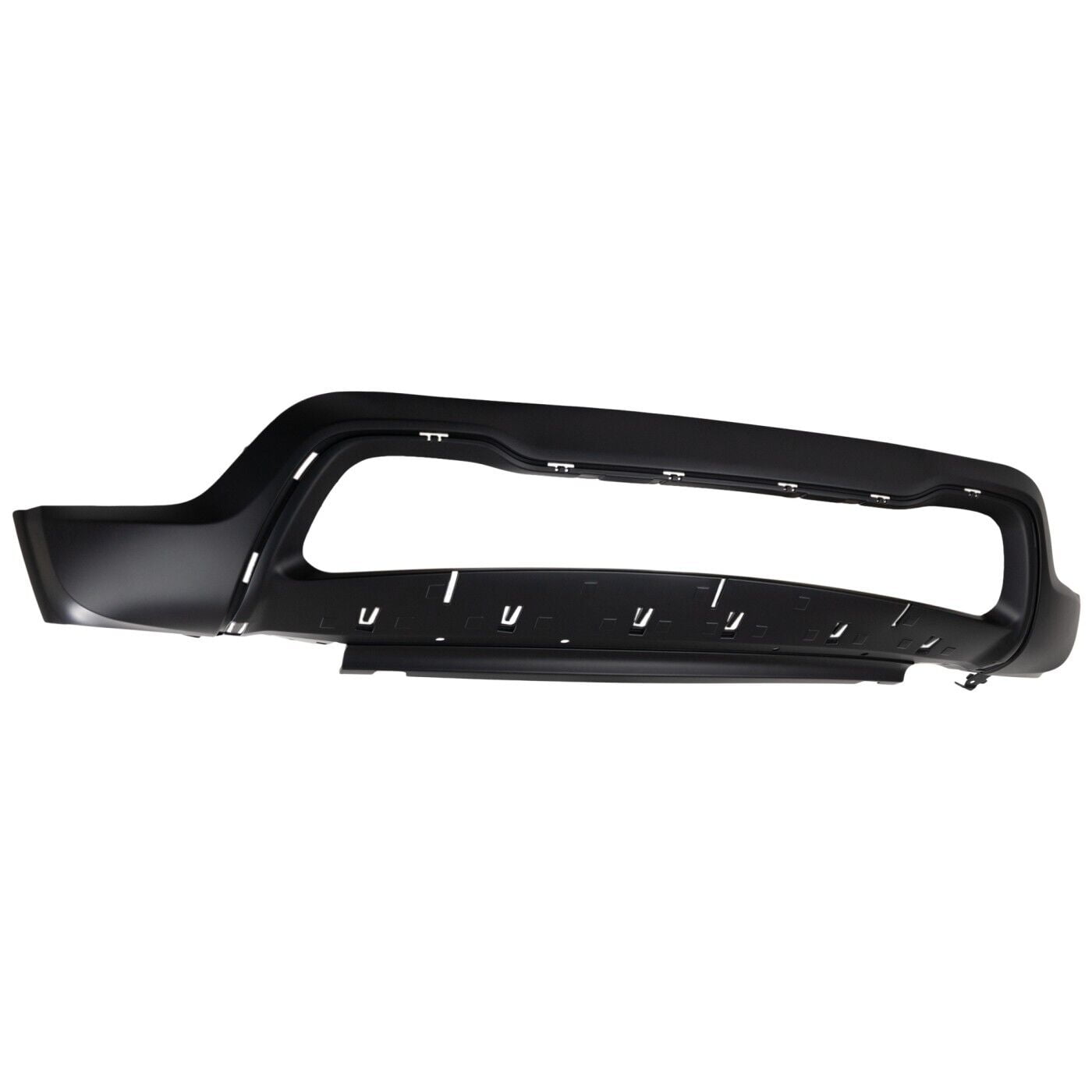 Front Lower Bumper Cover for 2014-2016 for Jeep for Grand for Cherokee ...