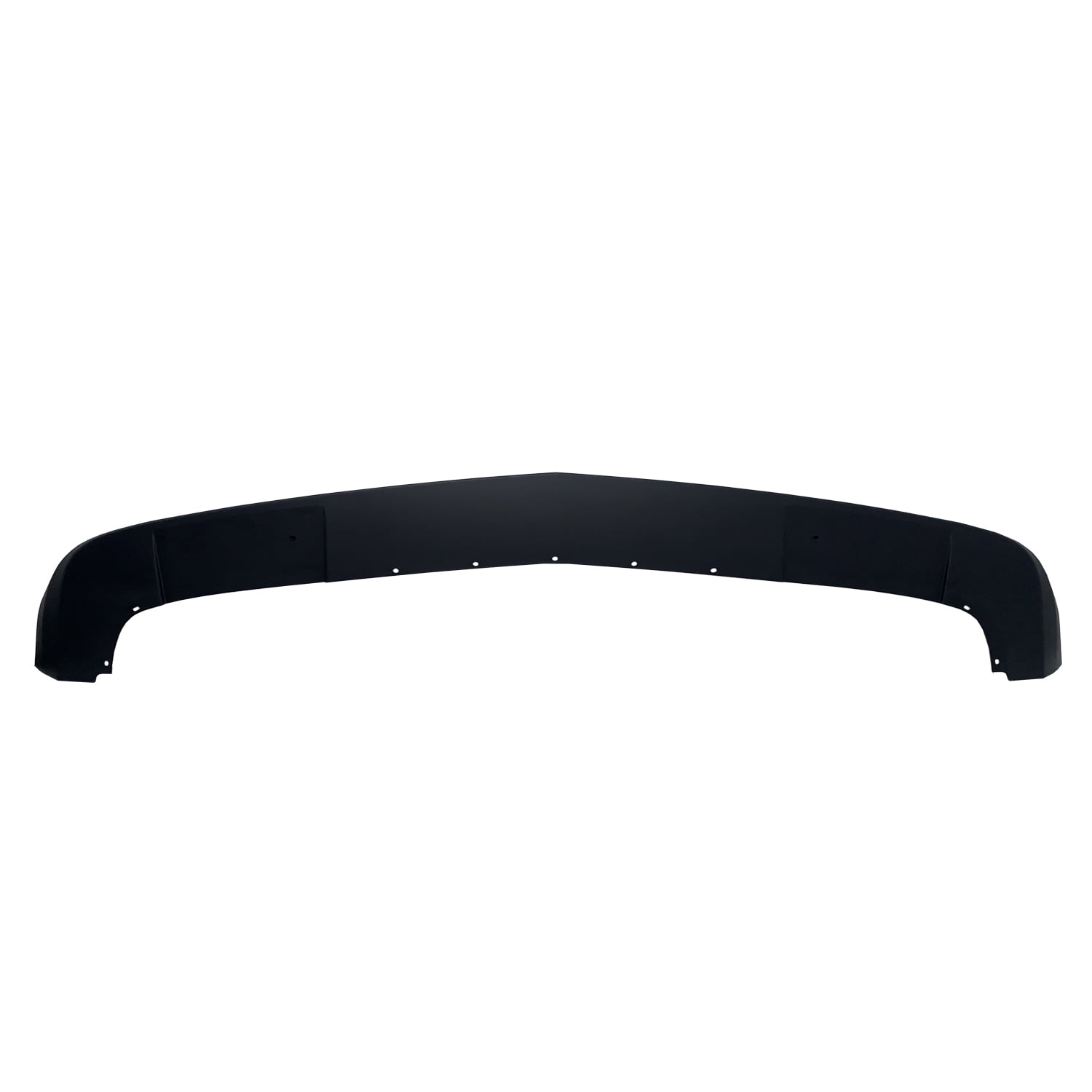 Front Lower Bumper Deflector for Dodge Challenger 2011-2014 CH1095123 ...