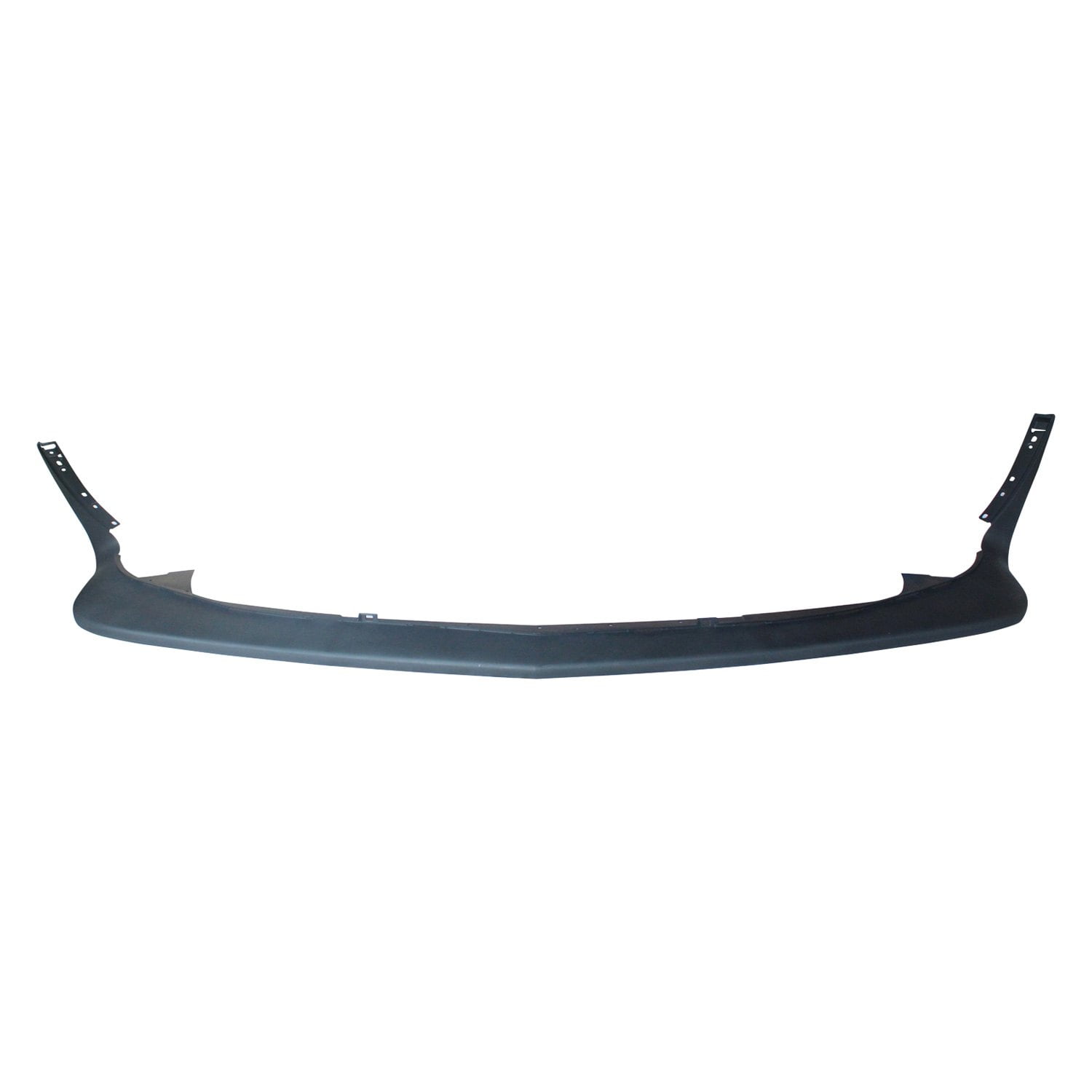 Front Lower Bumper Deflector for Dodge Challenger 2015-2021 CH1090168 ...