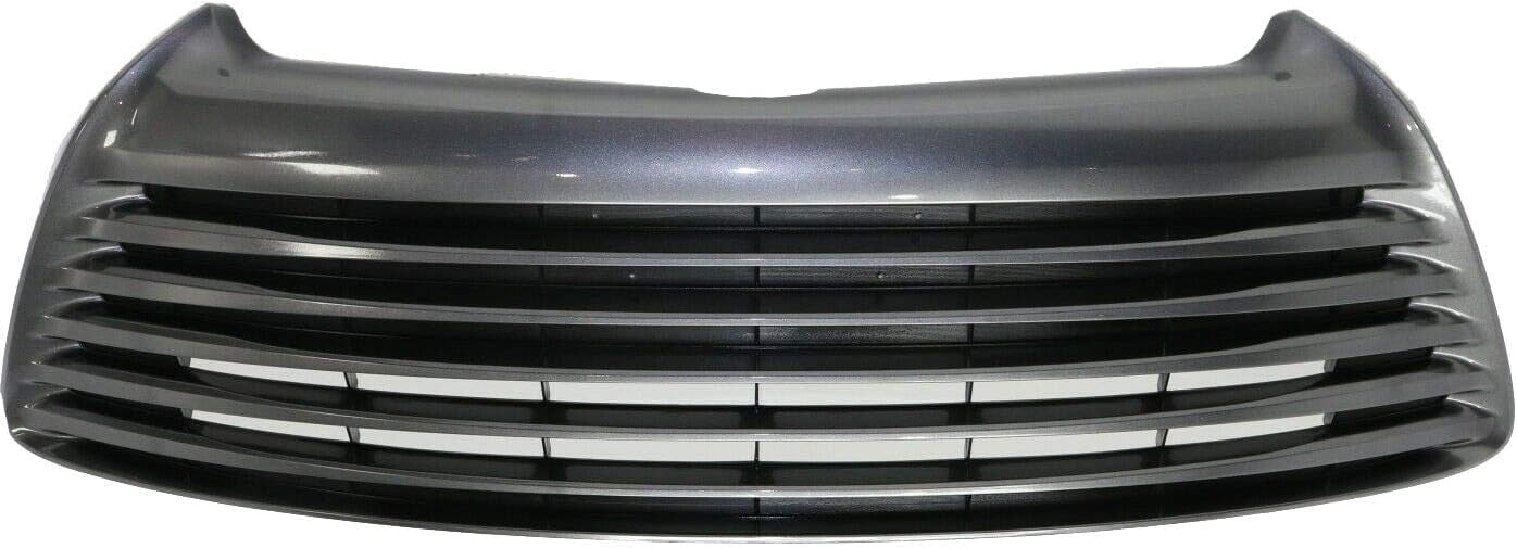 Front Lower Bumper Grill Aftermarket Grille Replaces 5311206260 ...