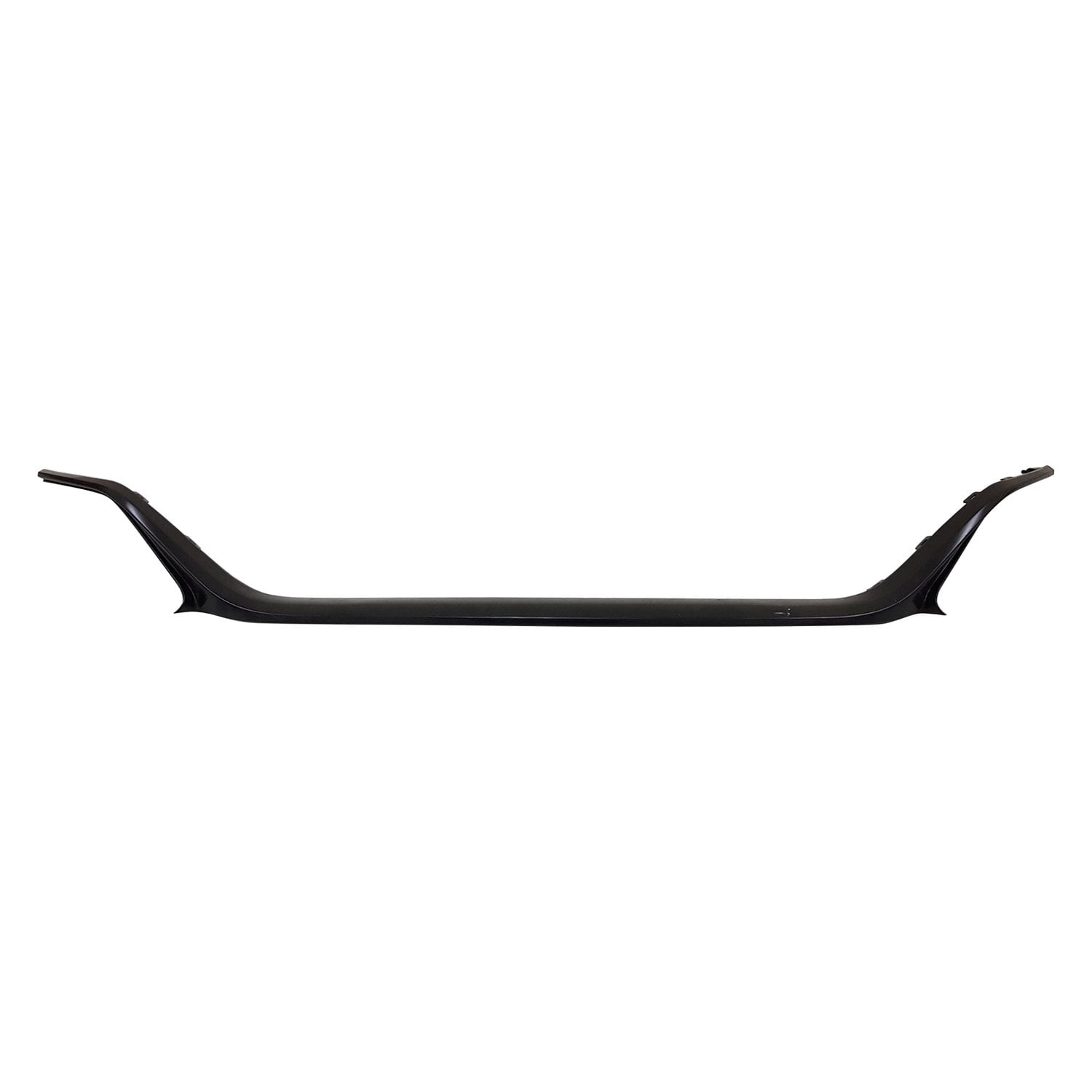 Front Lower Bumper Grille Molding (Standard Line) for Kia K5 2021-2025 ...