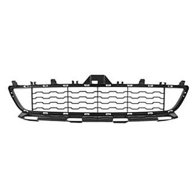 Front Lower Bumper Grille for BMW 4-Series 2014-2020 BM1036148 ...
