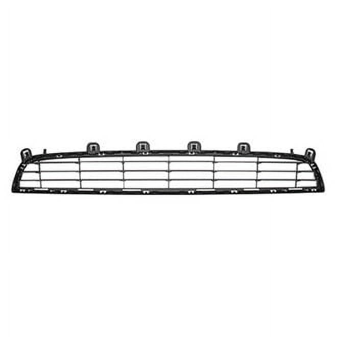 Front Lower Bumper Grille for BMW X5 2014-2018 BM1036170 - Walmart.com