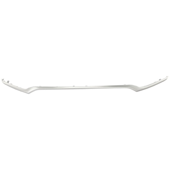 Front Lower Bumper Guard CAPA for 2018-2021 Lexus NX300 Base PL ...
