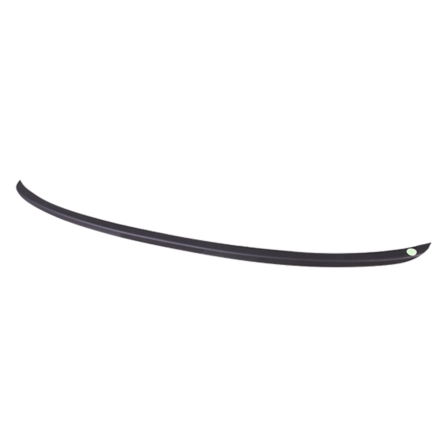 Front Lower Bumper Spoiler for Hyundai Sonata 2015-2017 HY1093104 ...
