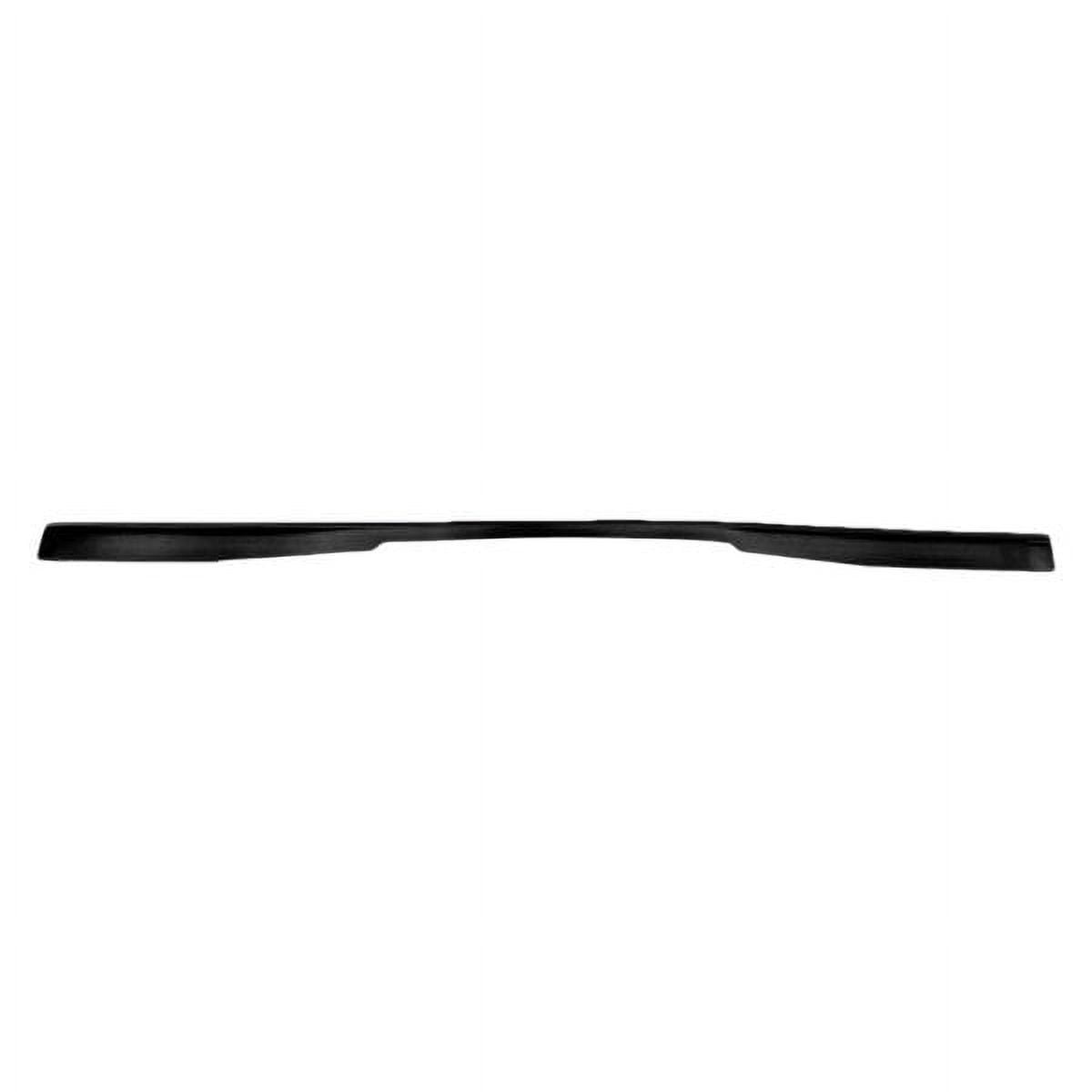 Front Lower Bumper Spoiler for Toyota Prius 2012-2014 TO1093132 ...