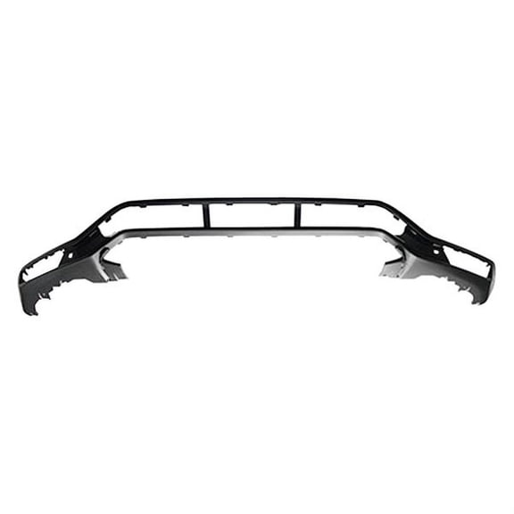 Volvo 740 Spoiler