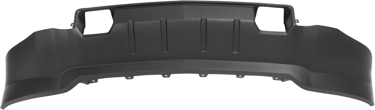Front Lower Bumper Valance Compatible with 2015-2019 Chevy Chevrolet ...