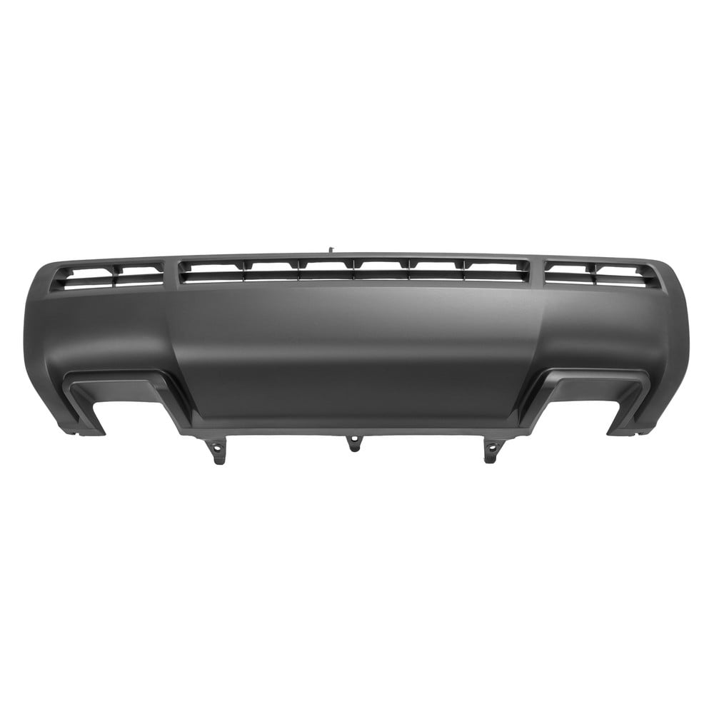 Front Lower Bumper Valance Cover For Toyota Tundra 2009-2014 ...
