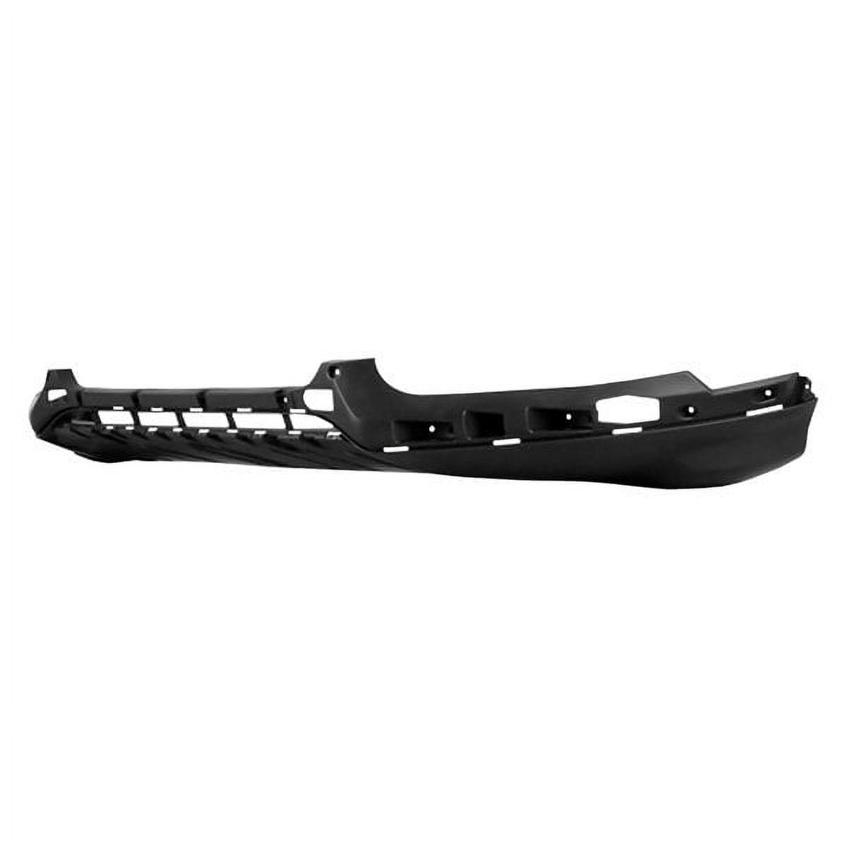 Front Lower Bumper Valance For Ford Escape 2013-2016 FO1095247PP ...