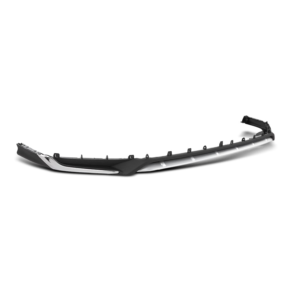 Front Lower Bumper Valance Textured Fit For 2020-2022 Lexus RX350 ...
