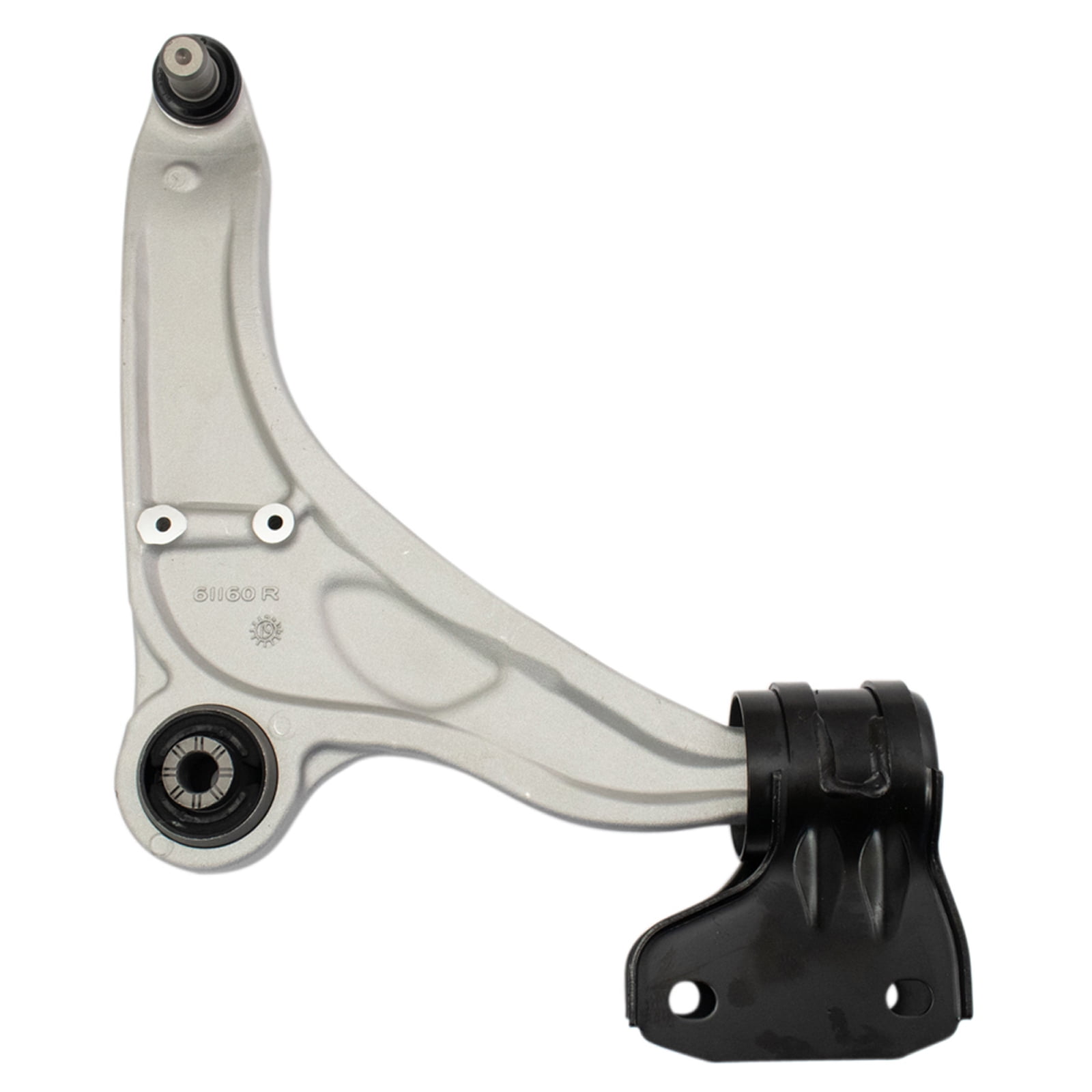 Front Lower Control Arm Ball Joint Assembly RH Passenger Side for Edge ...