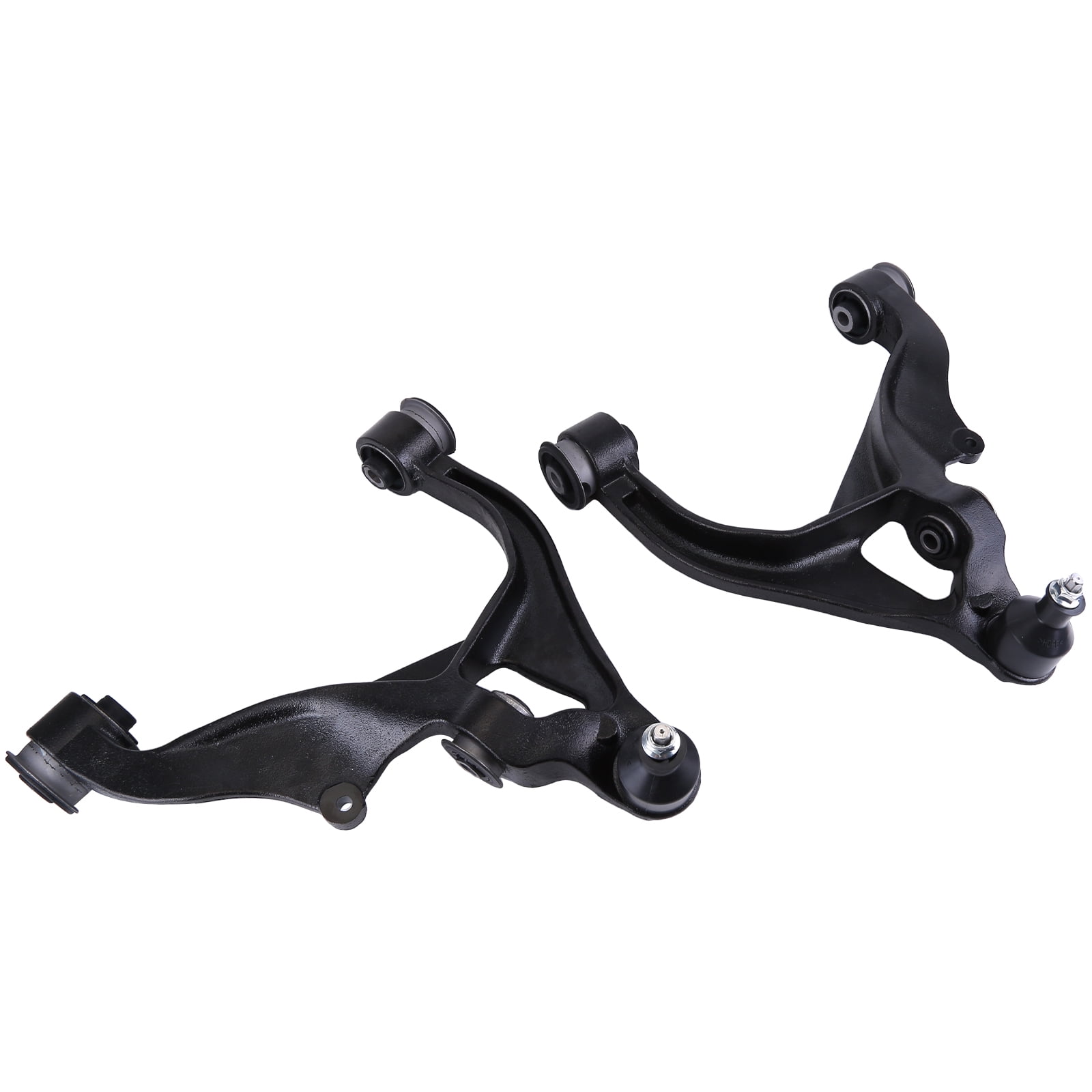Front Lower Control Arm with Ball Joint Four Wheel Drive Car Front Left/Right Lower Control Arm ...