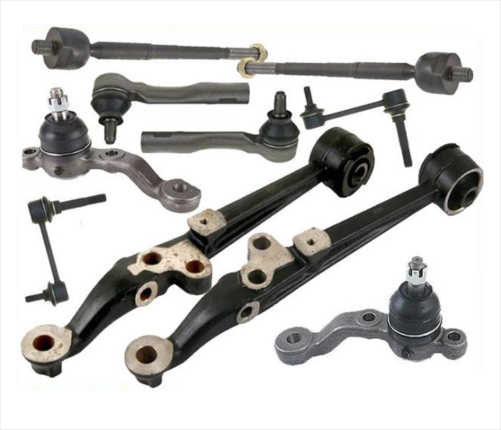 Hayes 81775 Sway Master Electronic Sway Control - Walmart.com