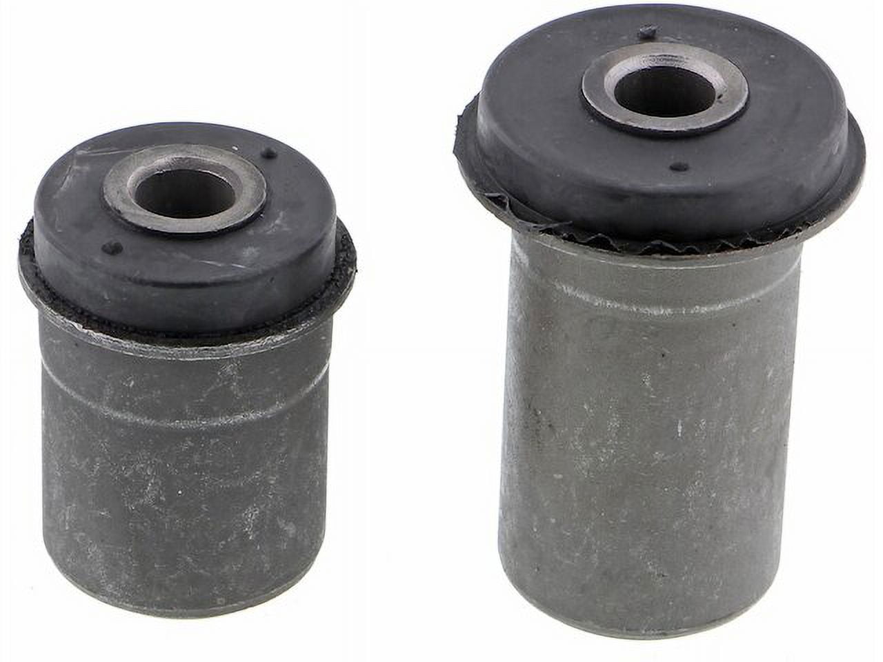 Front Lower Control Arm Bushing Kit - Compatible with 1988 - 1998 Chevy ...