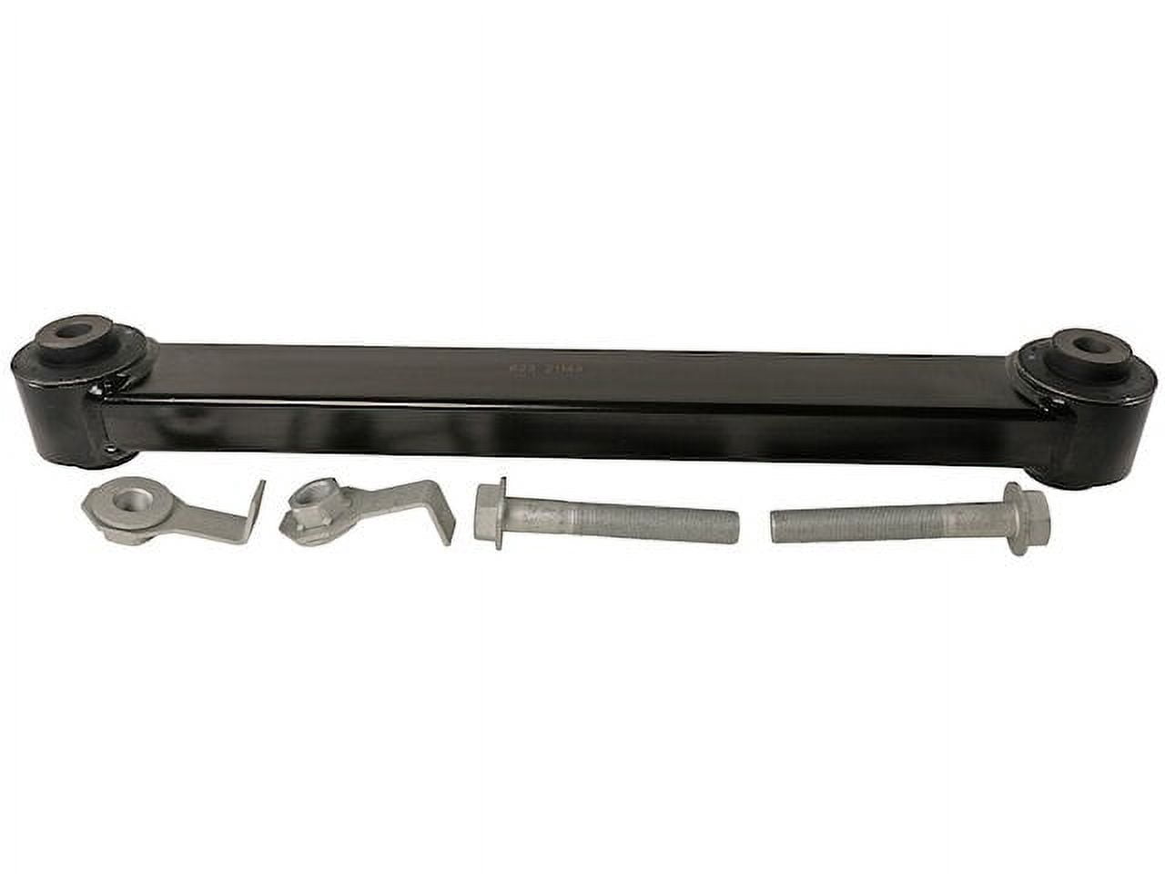 Front Lower Control Arm - Compatible with 2013 - 2023 Ram 5500 2014 ...