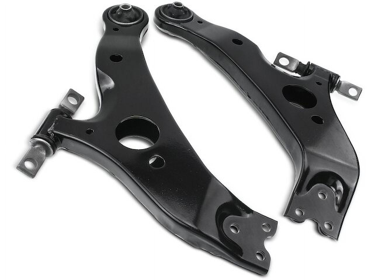 Front Lower Control Arm Kit 2 - Compatible with 2004 - 2010 Toyota ...