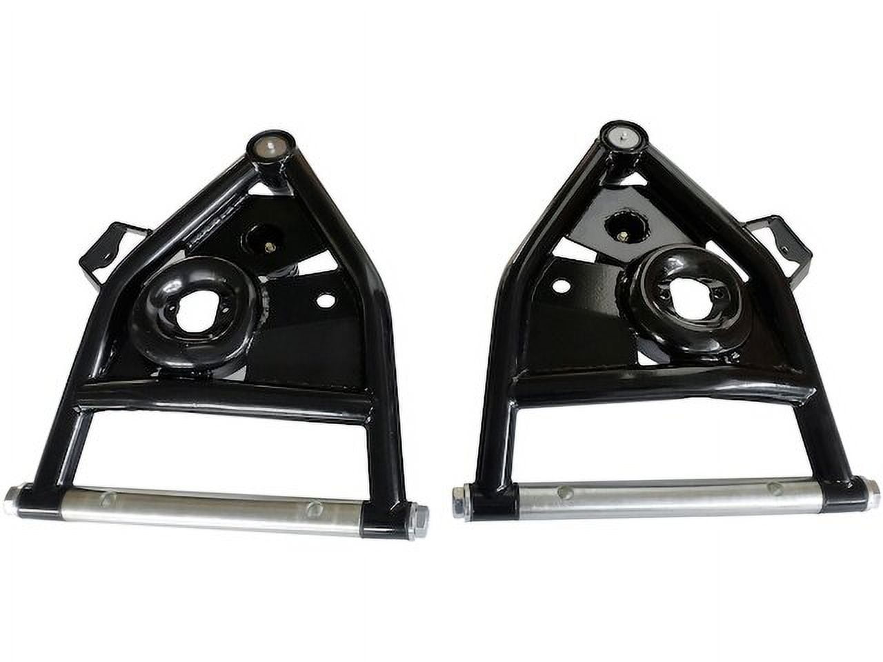 Front Lower Control Arm Kit - Compatible with 1963 - 1972 Chevy C10 ...