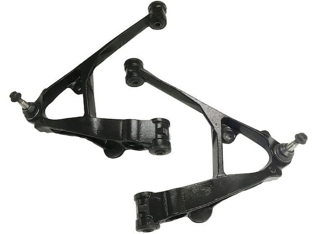 Front Lower Control Arm Kit - Compatible with 1999 - 2006 Chevy ...