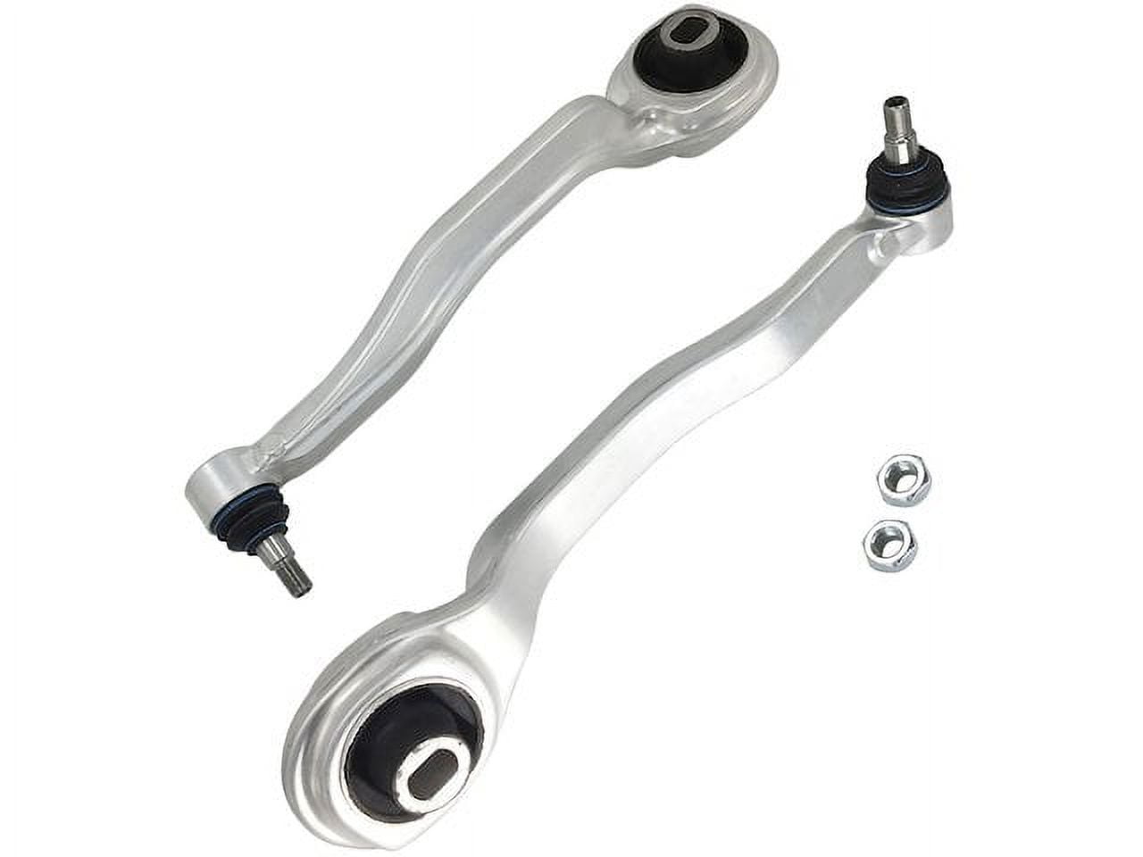 Front Lower Control Arm Kit - Compatible with 2003 - 2006 Mercedes-Benz ...