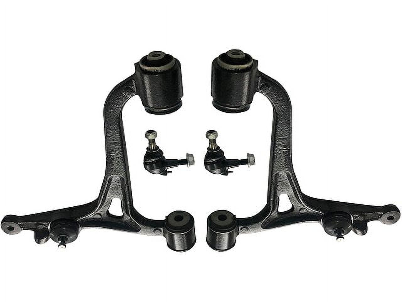 Front Lower Control Arm Kit - Compatible with 2003 - 2006 Mercedes-Benz ...