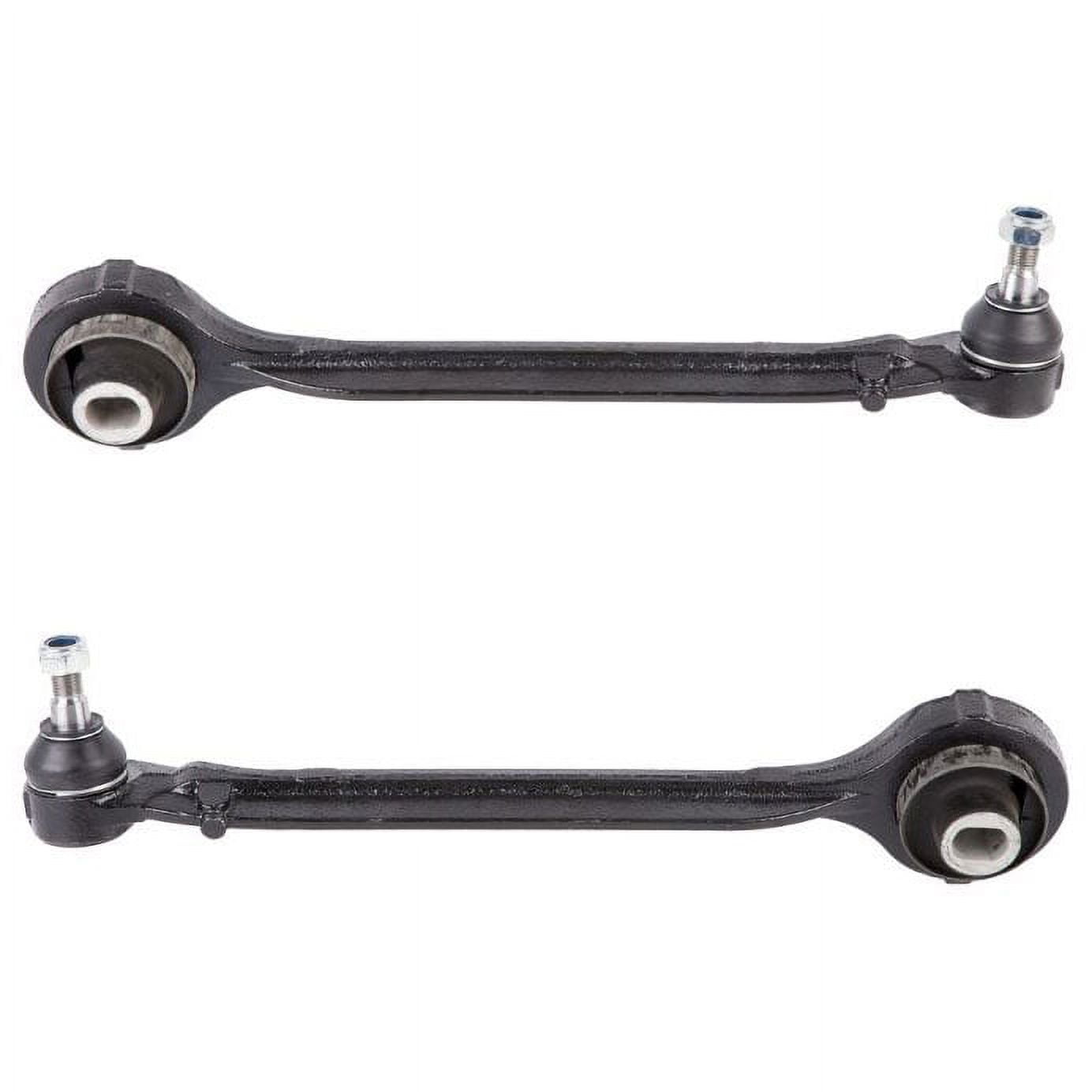 Front Lower Control Arm Kit Tension Strut Pair For Dodge Charger ...