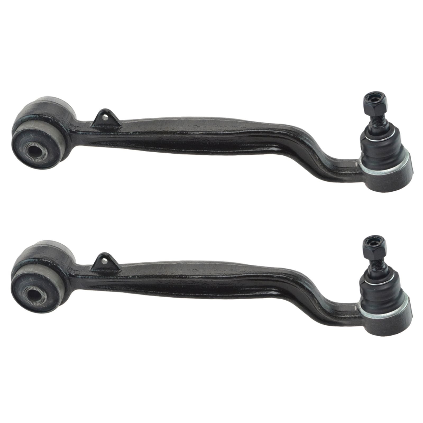 Front Lower Control Arm LH & RH Kit Pair Set of 2 Side for Range Rover ...