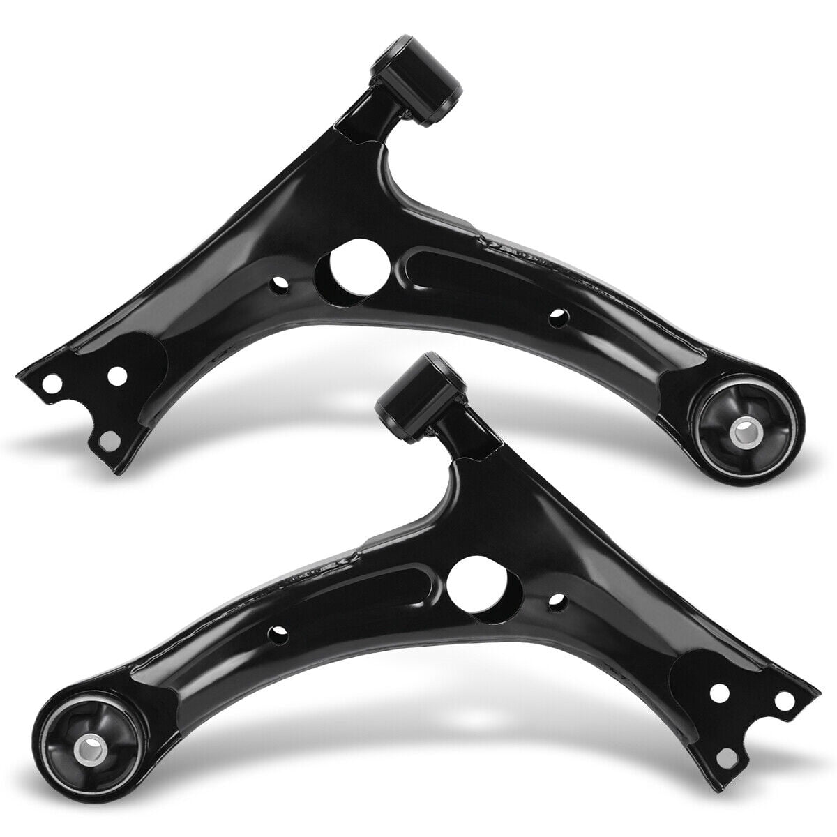 Front Lower Control Arm Left Right for Toyota Corolla Matrix 2009-2013 ...
