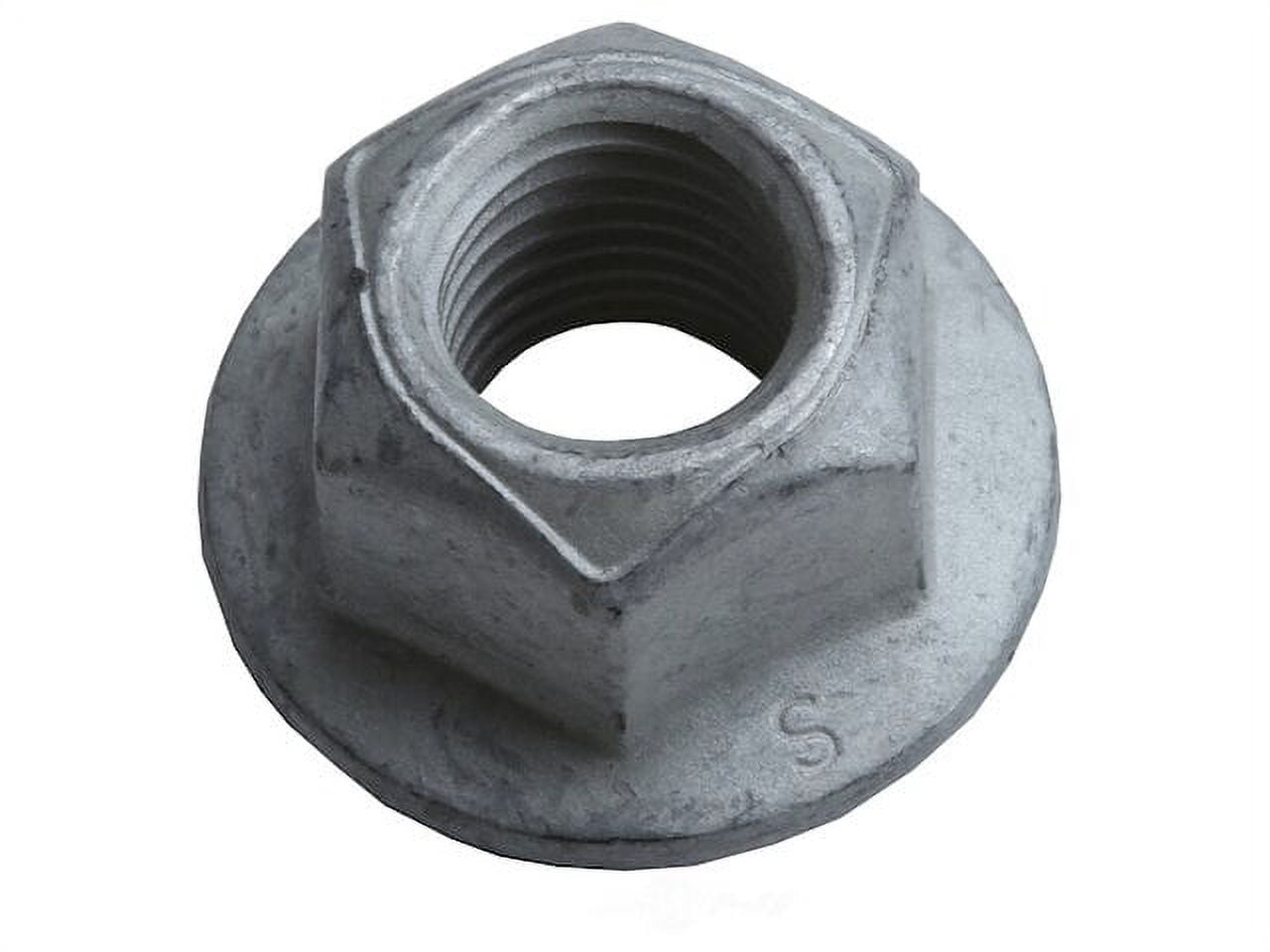 Front Lower Control Arm Nut - Compatible with 2015 - 2018 Chevy ...