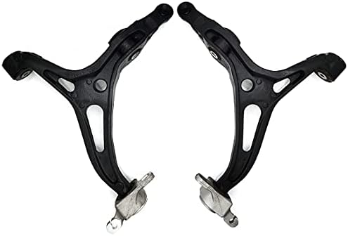 Front Lower Control Arm Pair Set Replacement For GL320 ML320 ML350 ...