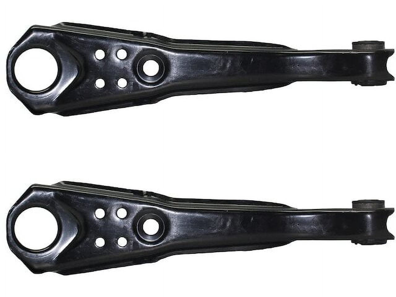 Front Lower Control Arm Set - Compatible with 1966 - 1967 Ford Fairlane ...