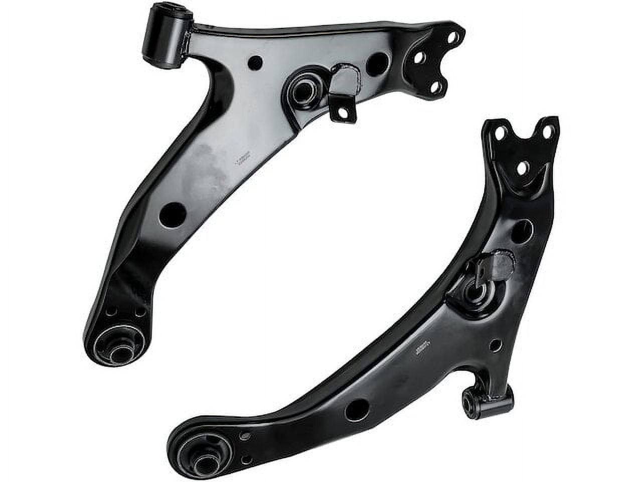 Front Lower Control Arm Set - Compatible with 1996 - 2002 Toyota ...