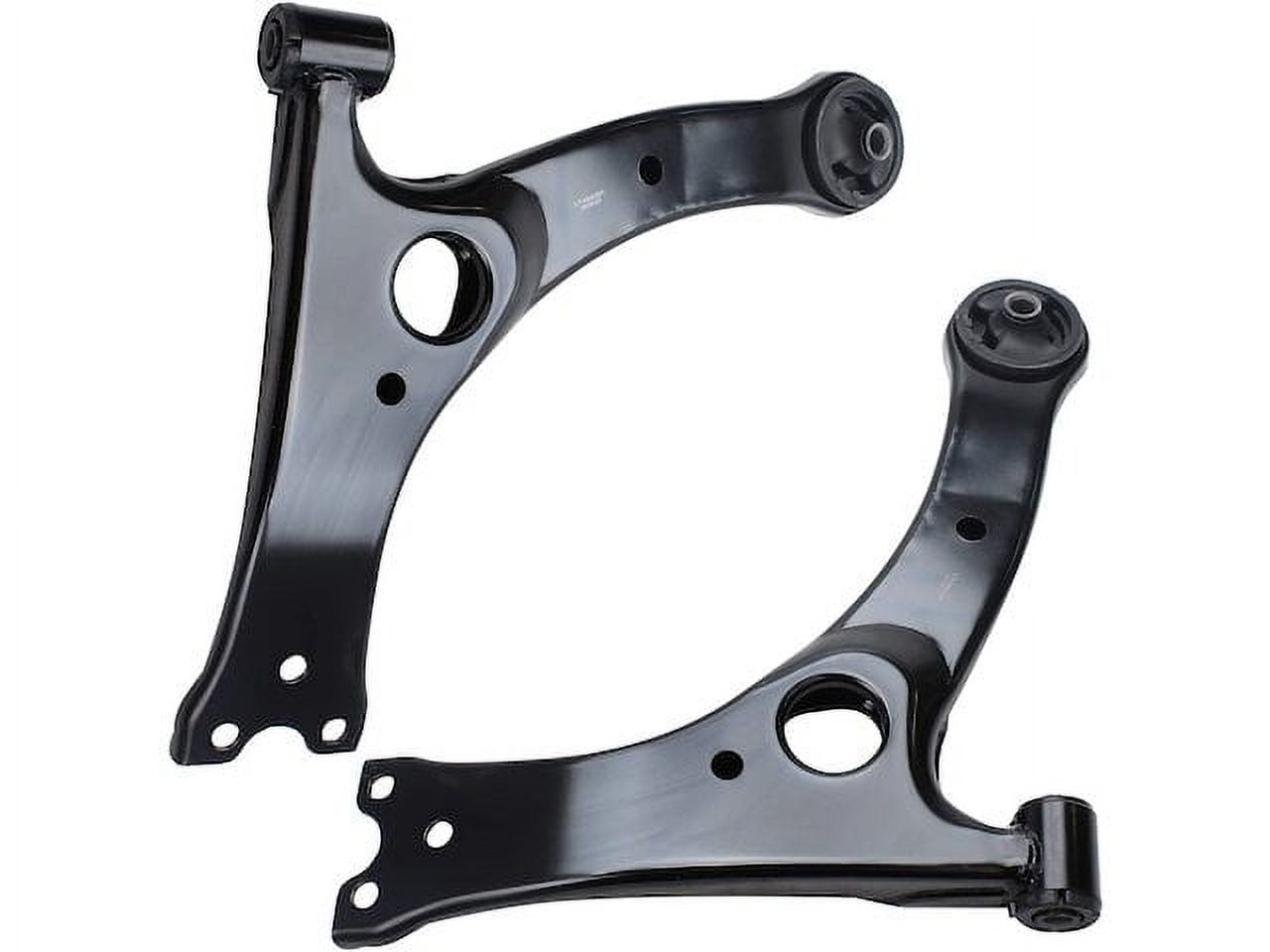 Front Lower Control Arm Set - Compatible with 2003 - 2013 Toyota ...
