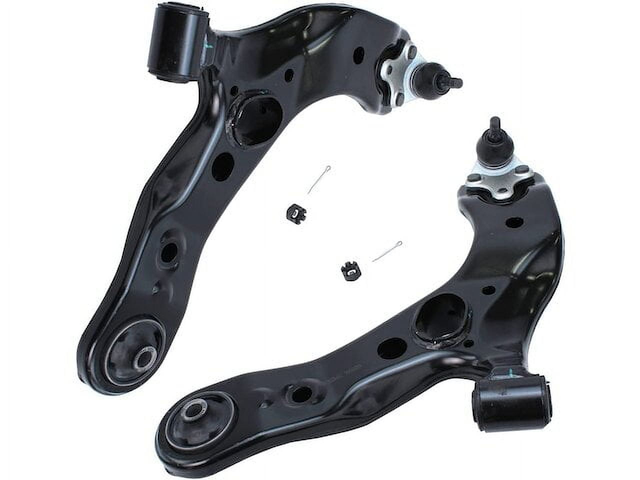 Detroit Axle Front Lower Control Arm Set, Suspension Strength and ...