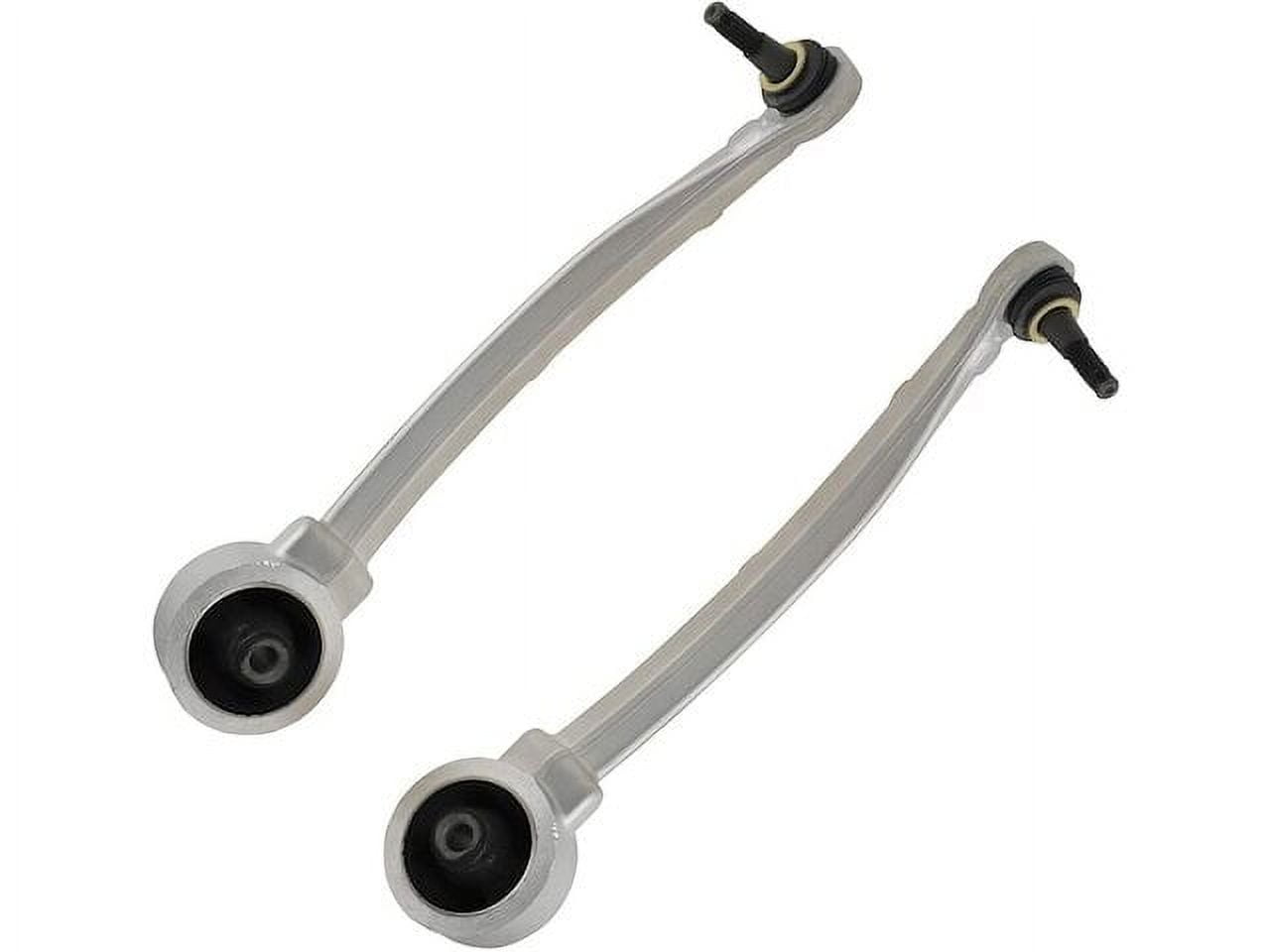 Front Lower Control Arm Set - Compatible with 2009 - 2014 Hyundai ...