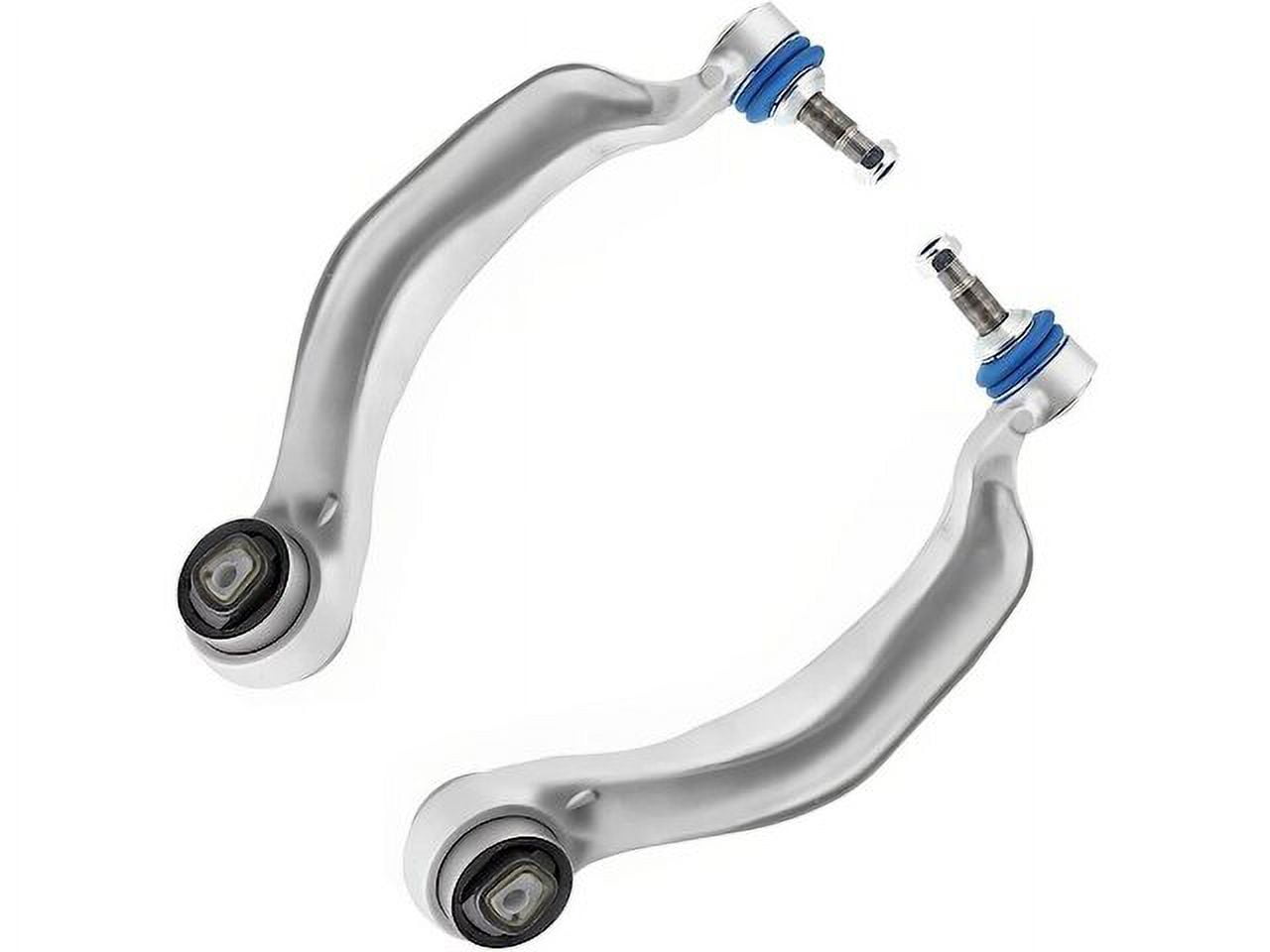 Front Lower Control Arm Set - Compatible with 2009 - 2015 BMW 750i 2010 ...