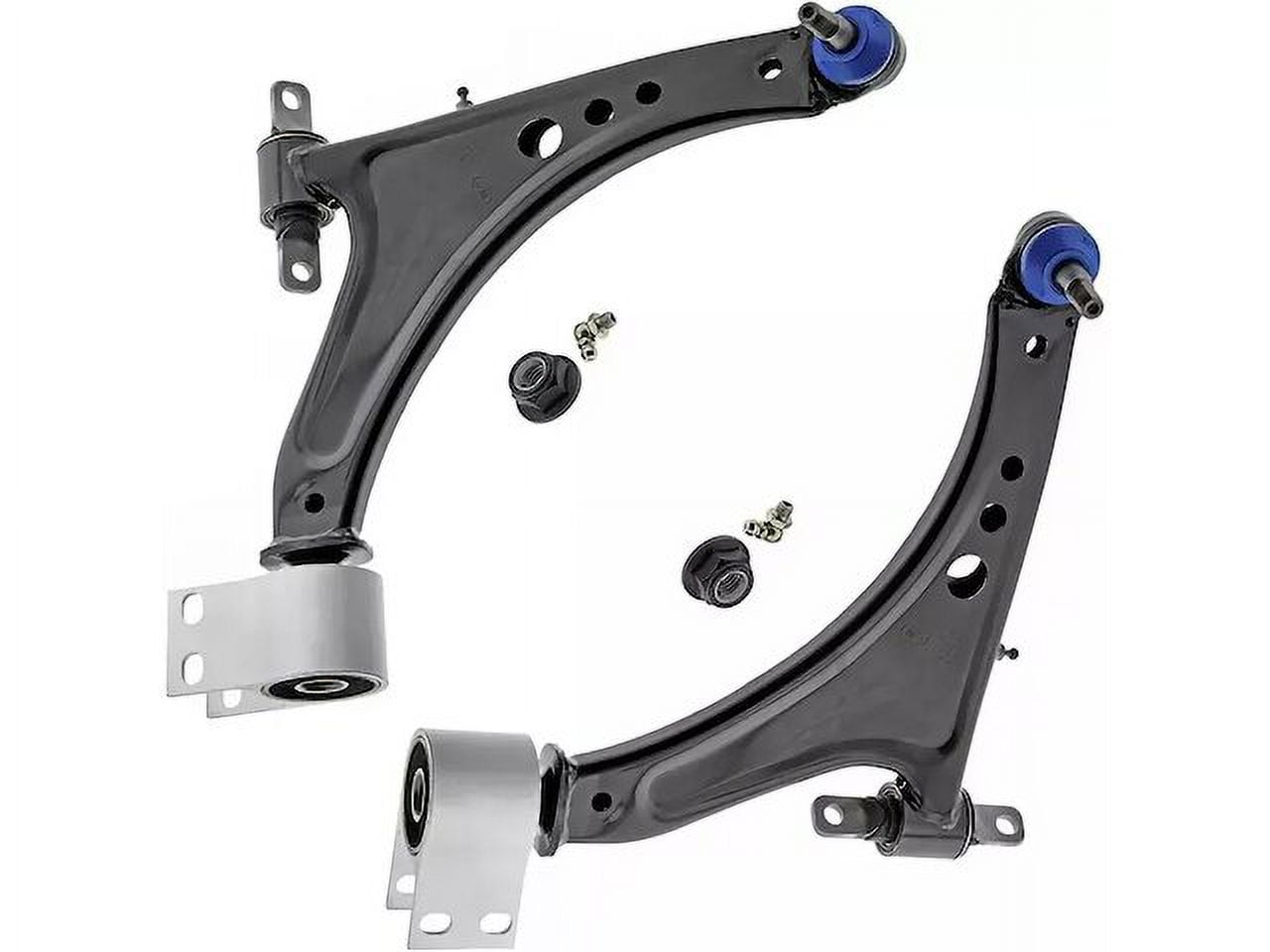 Detroit Axle Front Lower Control Arm Set, Suspension Durability ...