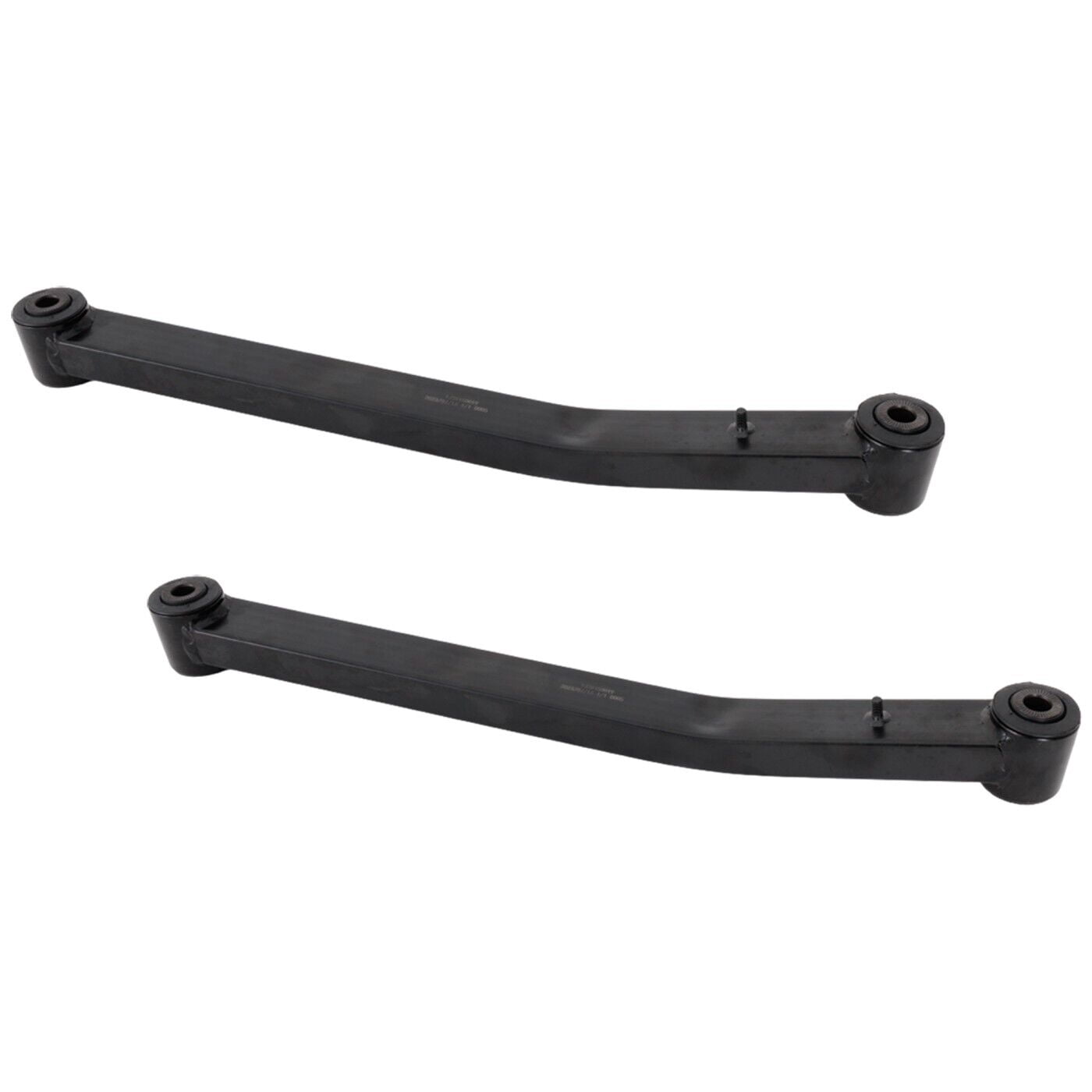 Front Lower Control Arm Set For For Jeep For Wrangler & For Gladiator ...
