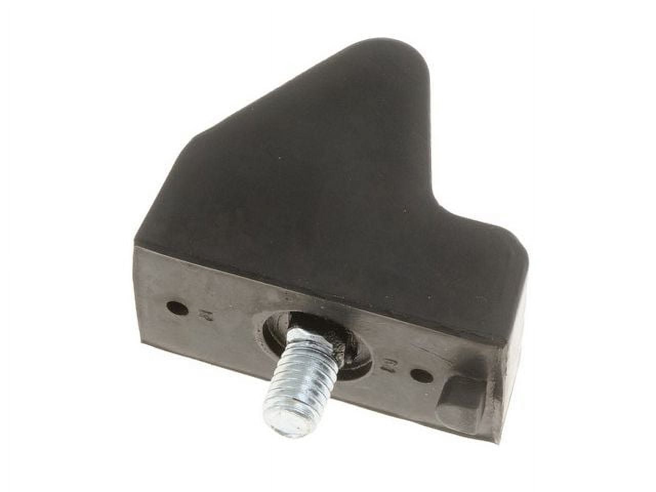 Front Lower Control Arm Stop - Compatible with 1970 - 1992 Chevy Camaro ...