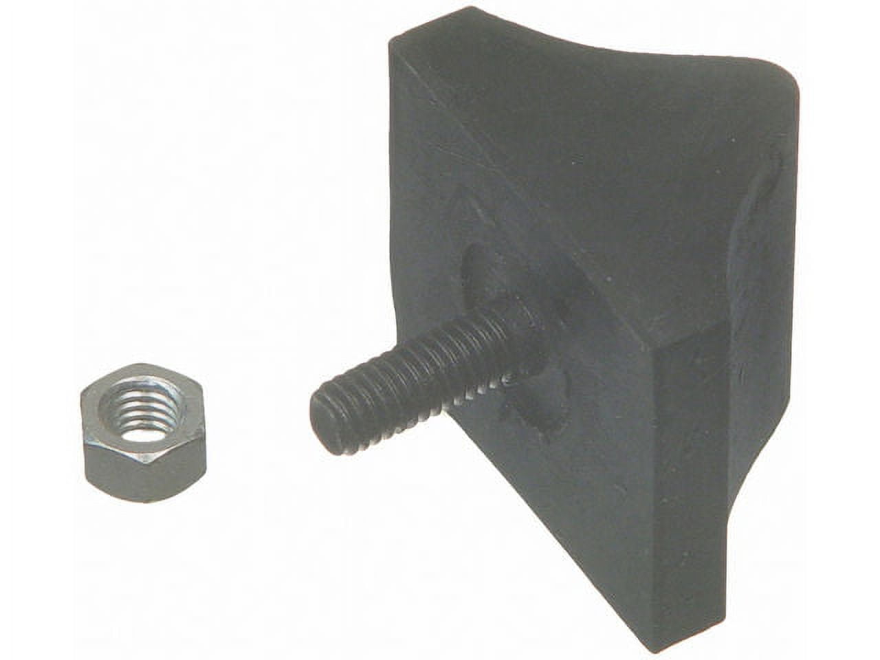 Front Lower Control Arm Stop - Compatible with 1970 - 1976 Plymouth ...