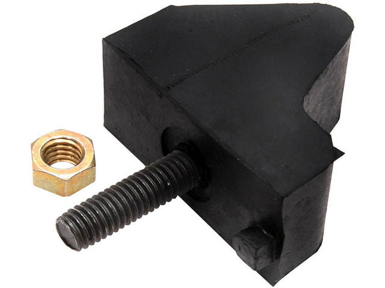 Front Lower Control Arm Stop - Compatible with 1973 - 1988 Chevy Monte ...